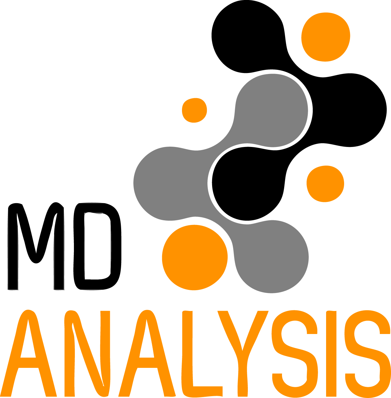 MDAnalysis · MDAnalysis